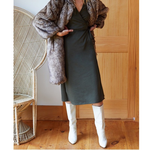 Emerson Fry | Shoes | Emerson Fry Lou Boot | Poshmark